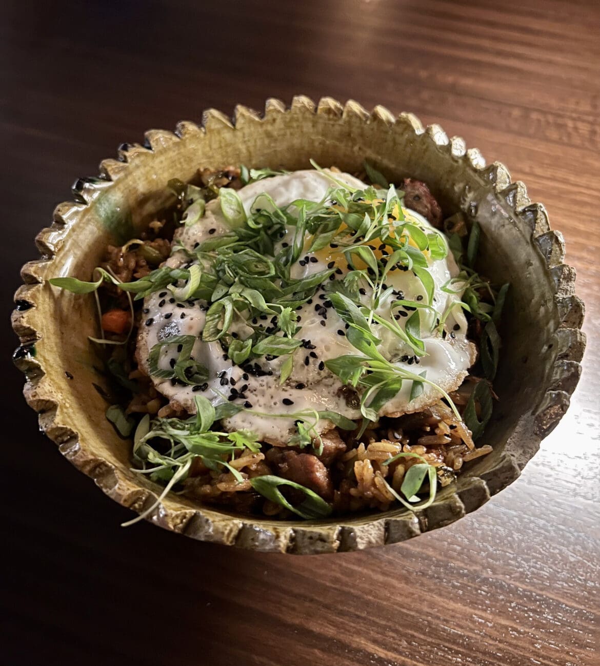 Restaurant Review: Bambola (Chicago) - The Bulkhead Seat