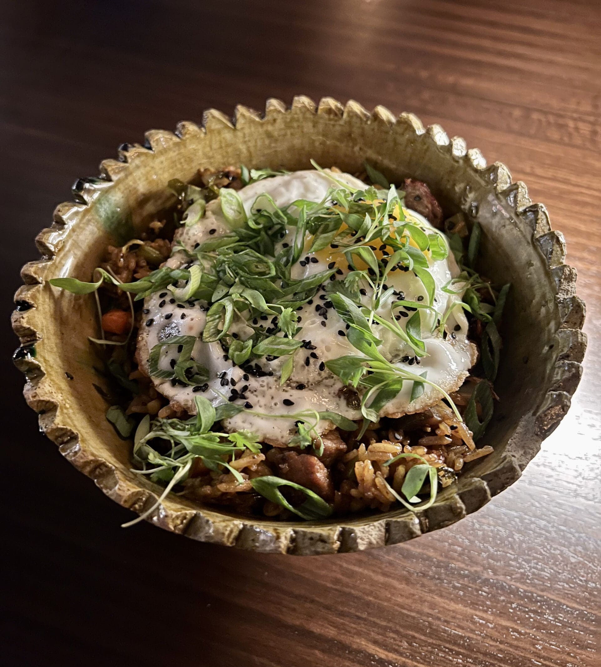 Restaurant Review: Bambola (Chicago) - The Bulkhead Seat