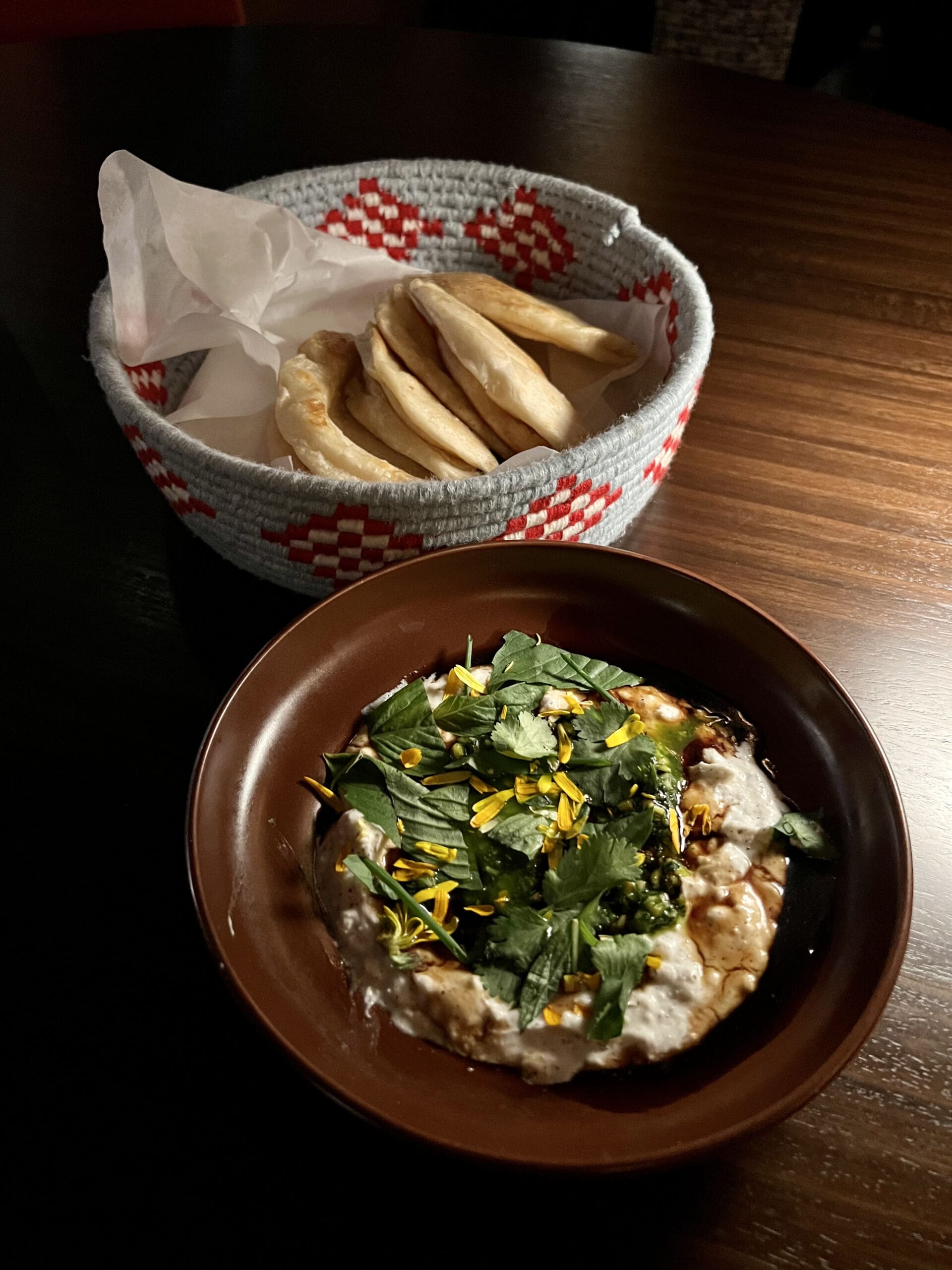Restaurant Review: Bambola (Chicago) - The Bulkhead Seat