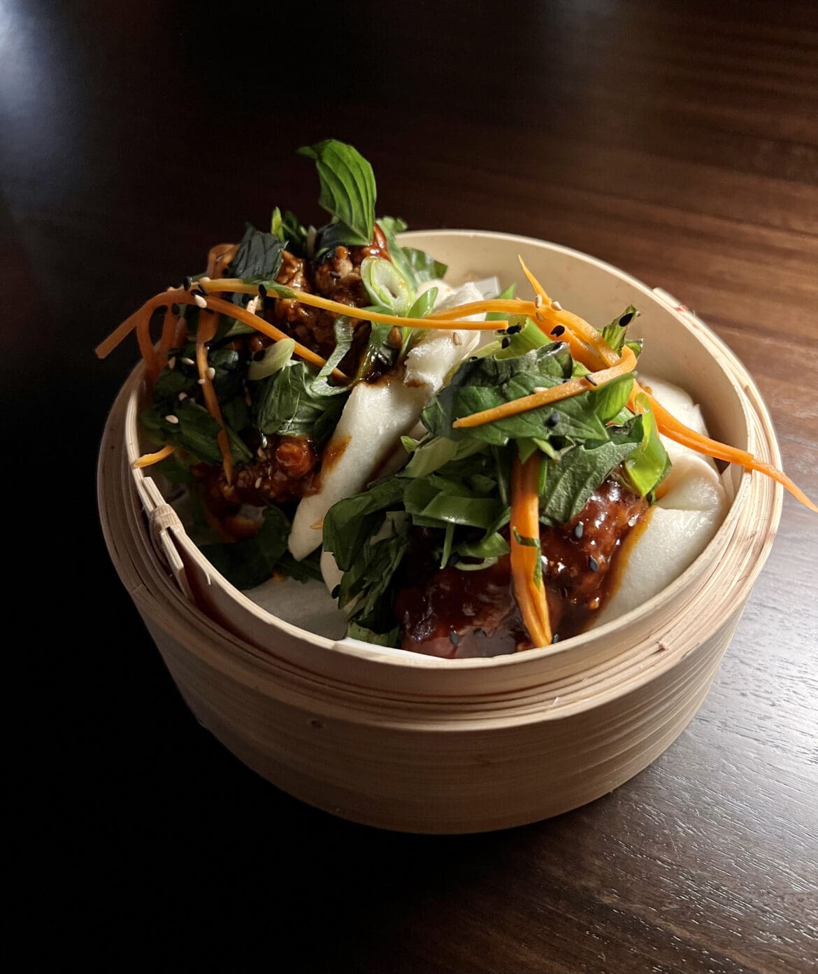 Restaurant Review: Bambola (Chicago) - The Bulkhead Seat