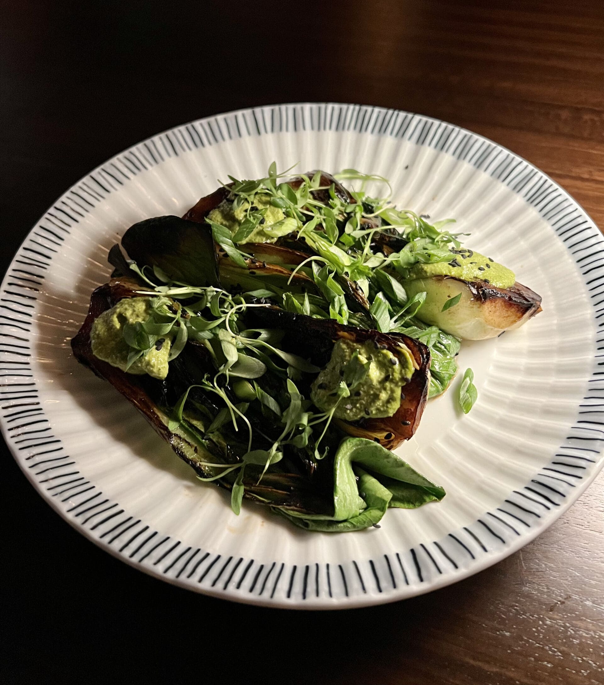 Restaurant Review: Bambola (Chicago) - The Bulkhead Seat