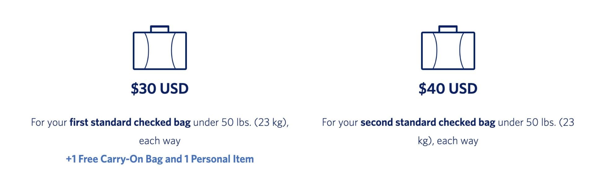 Delta Air Lines - The Bulkhead Seat