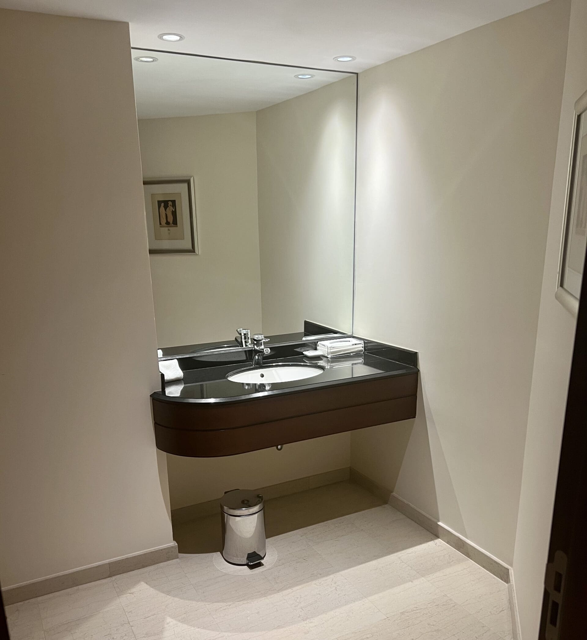 Hotel Review: Hyatt Regency Thessaloniki - The Bulkhead Seat