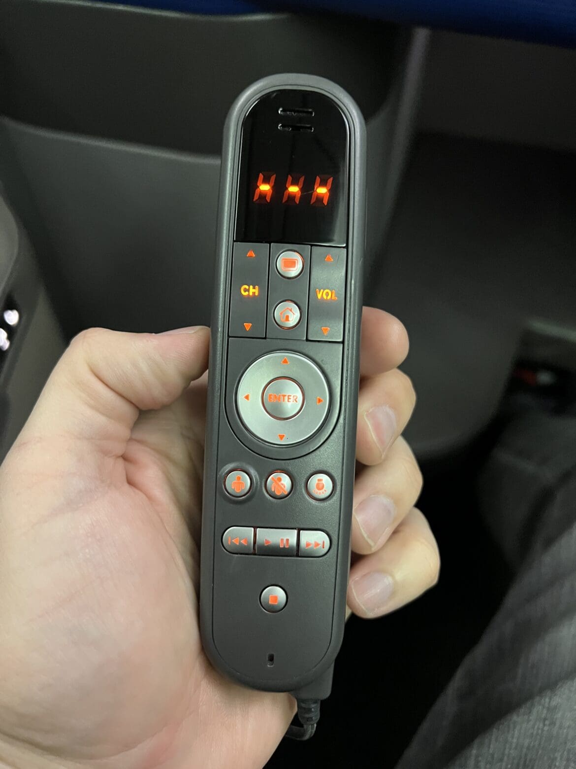 Flight Review: United Airlines Boeing 787-9 First – IAD-LAX - The ...