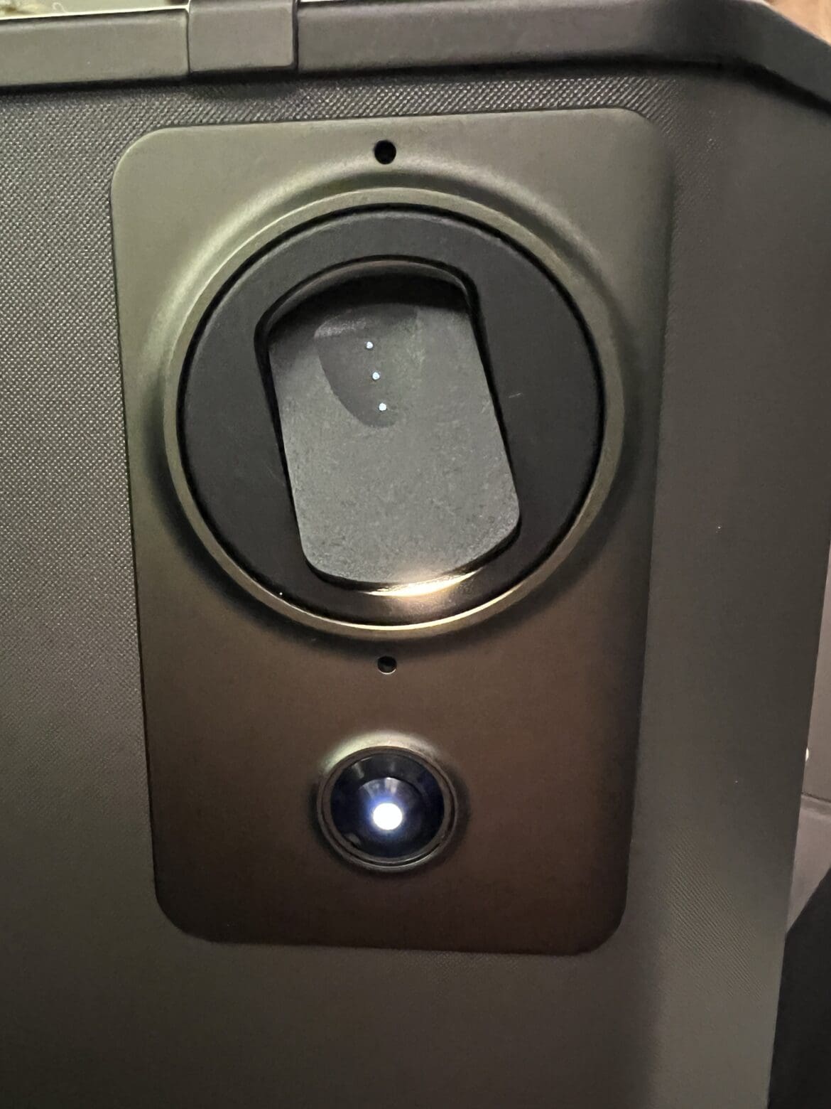 Flight Review: United Airlines Boeing 787-9 First – IAD-LAX - The ...