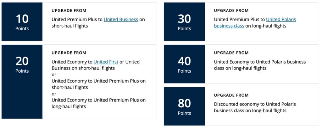 United Airlines - The Bulkhead Seat