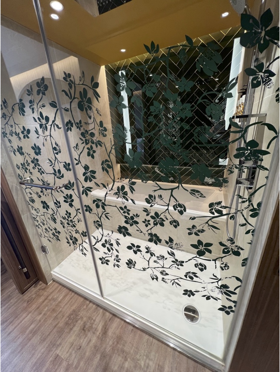 Hotel Review: Querencia de Sevilla - The Bulkhead Seat