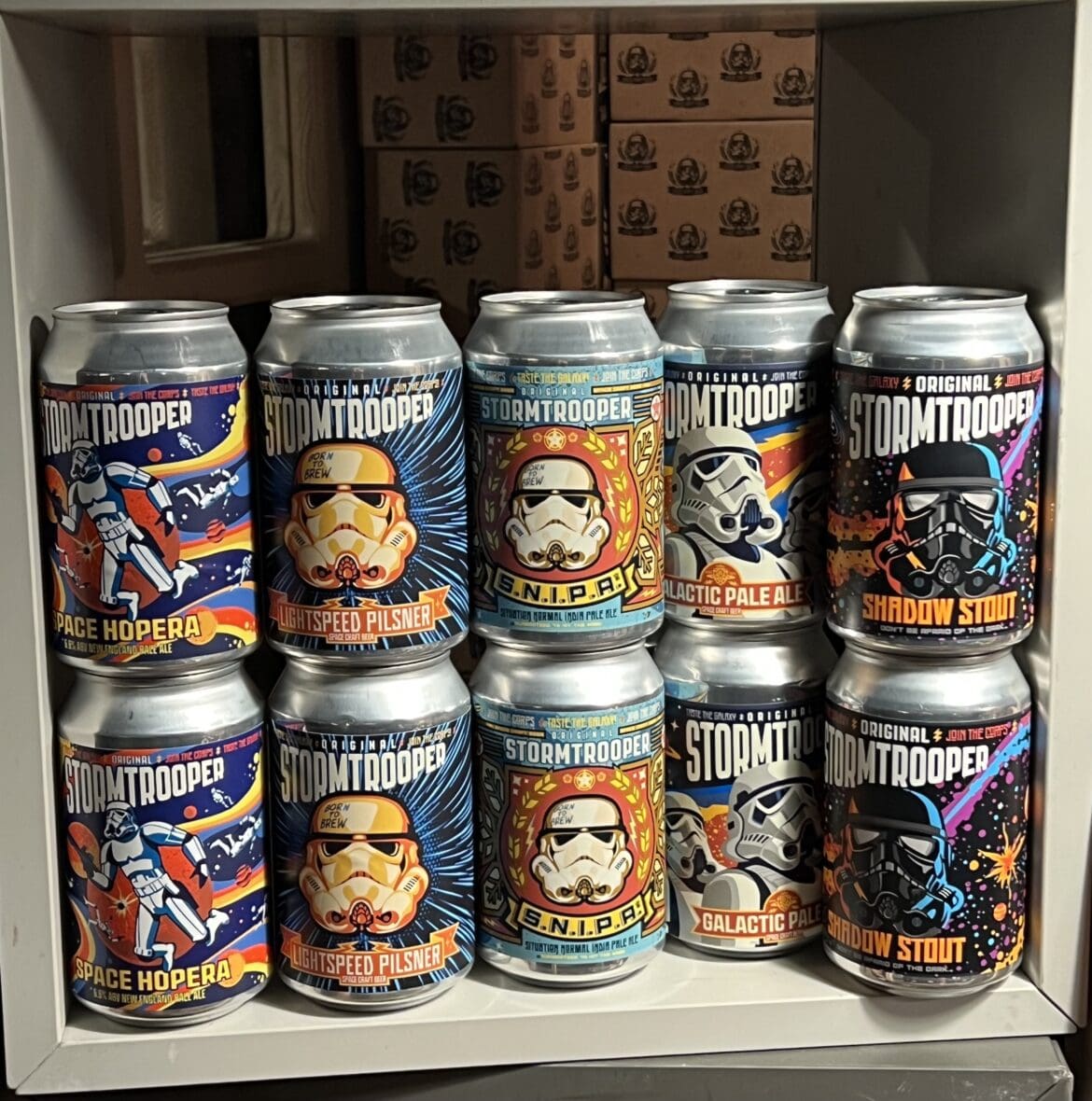 Trip Report: Cologne's Christmas Markets - The Bulkhead Seat