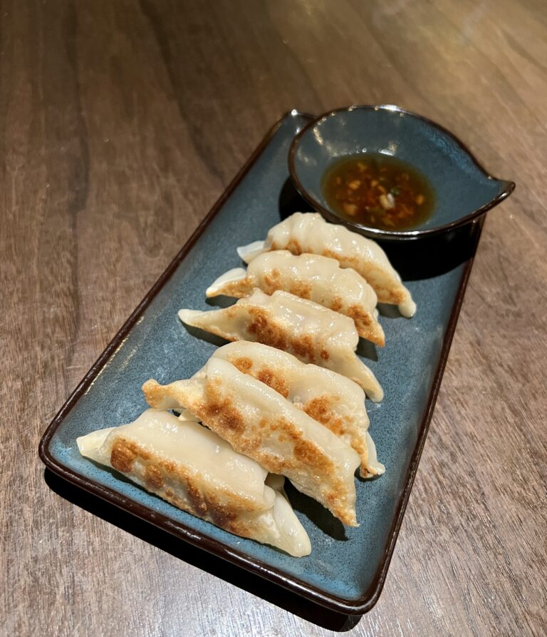 Restaurant Review Lemongrass Las Vegas The Bulkhead Seat