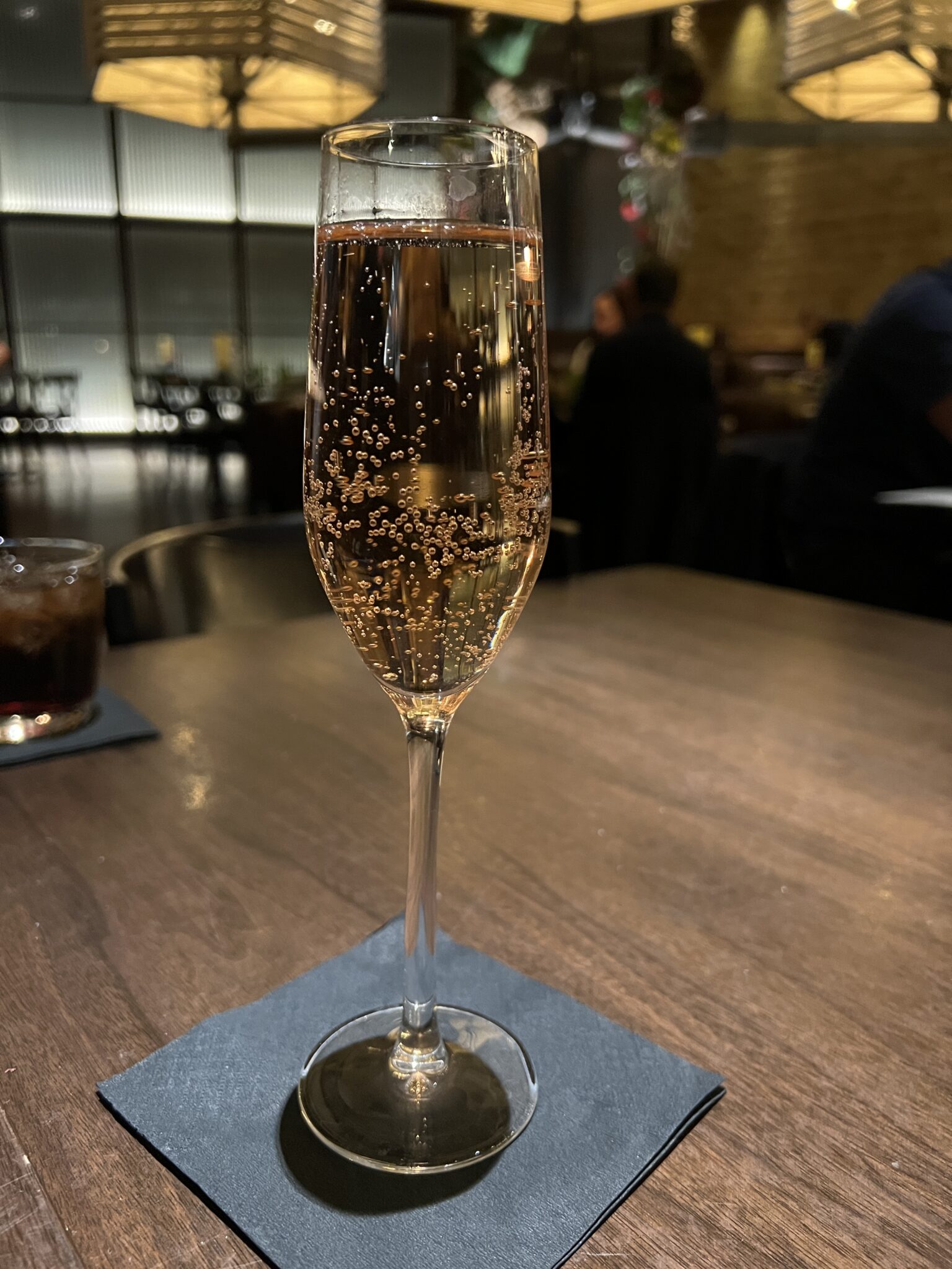 Restaurant Review Lemongrass Las Vegas The Bulkhead Seat