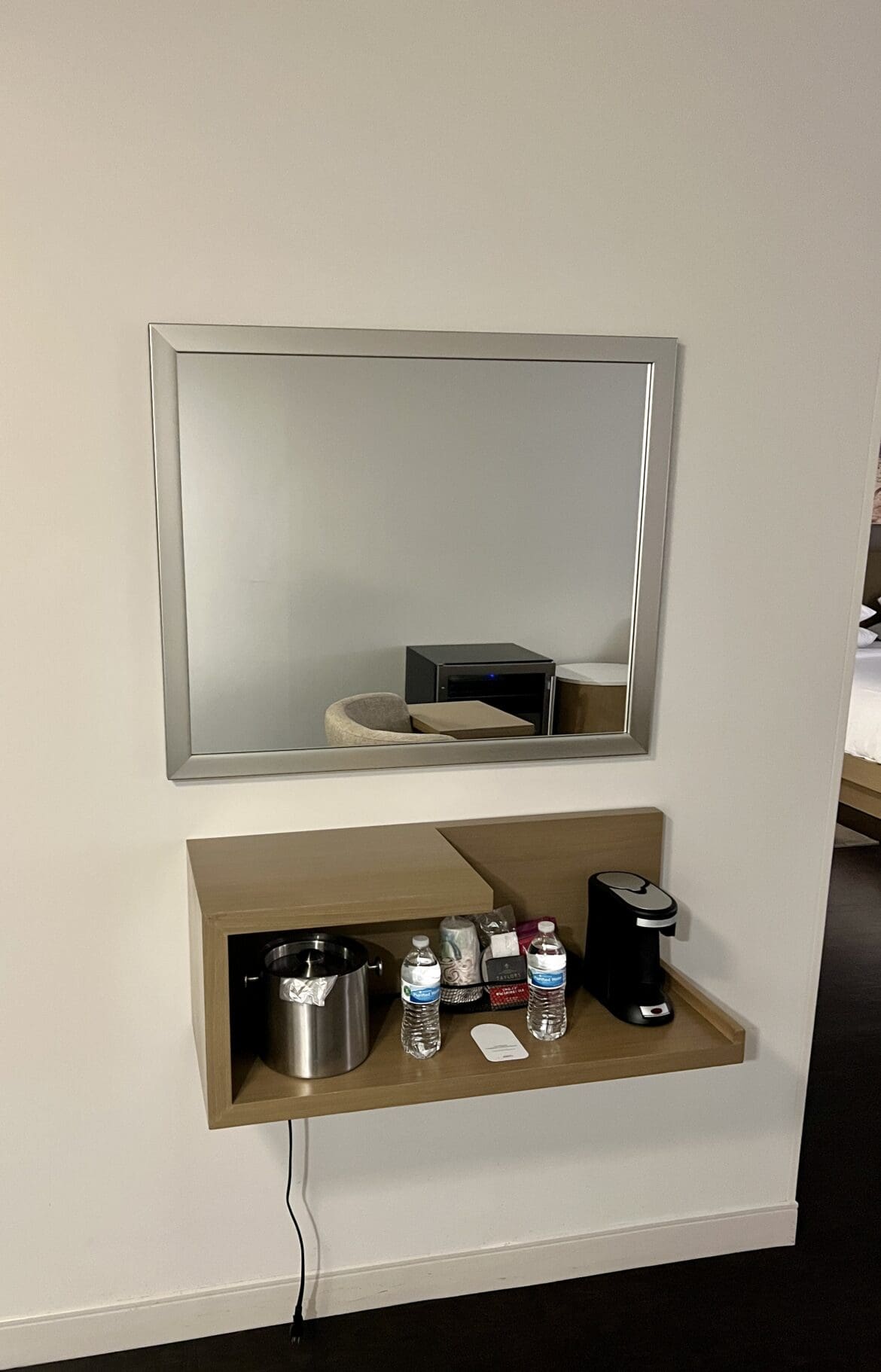 Hotel Review: Delta Hotels by Marriott Raleigh-Durham at Research ...