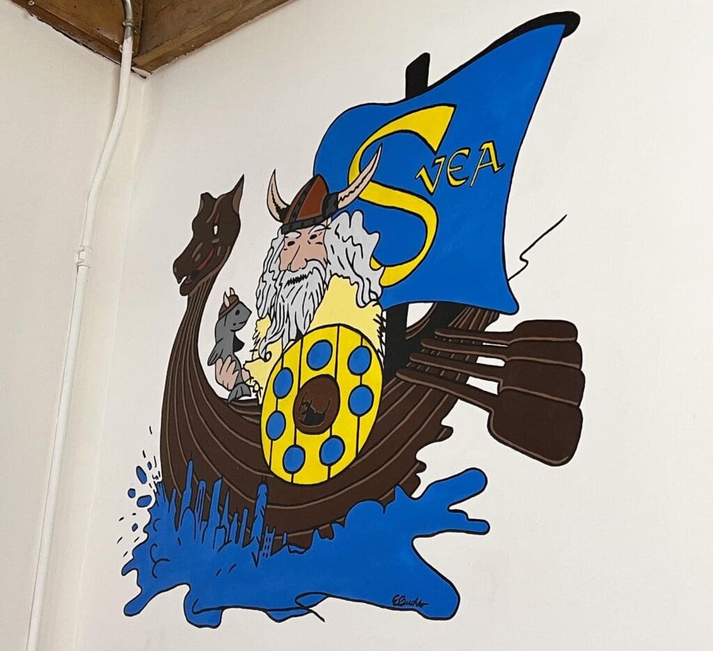 Restaurant Review: SVEA Restaurant (Chicago) - The Bulkhead Seat