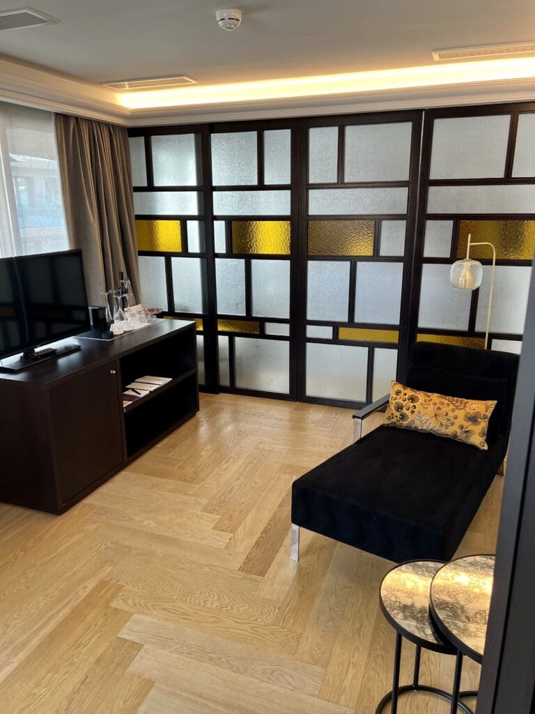 Hotel Review: The Excelsior Hotel Thessaloniki - The Bulkhead Seat