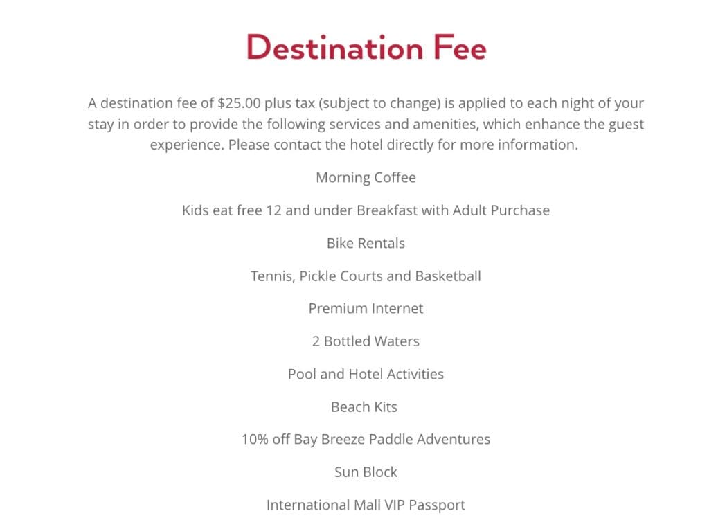 Hotel Review: Grand Hyatt Tampa Bay - The Bulkhead Seat