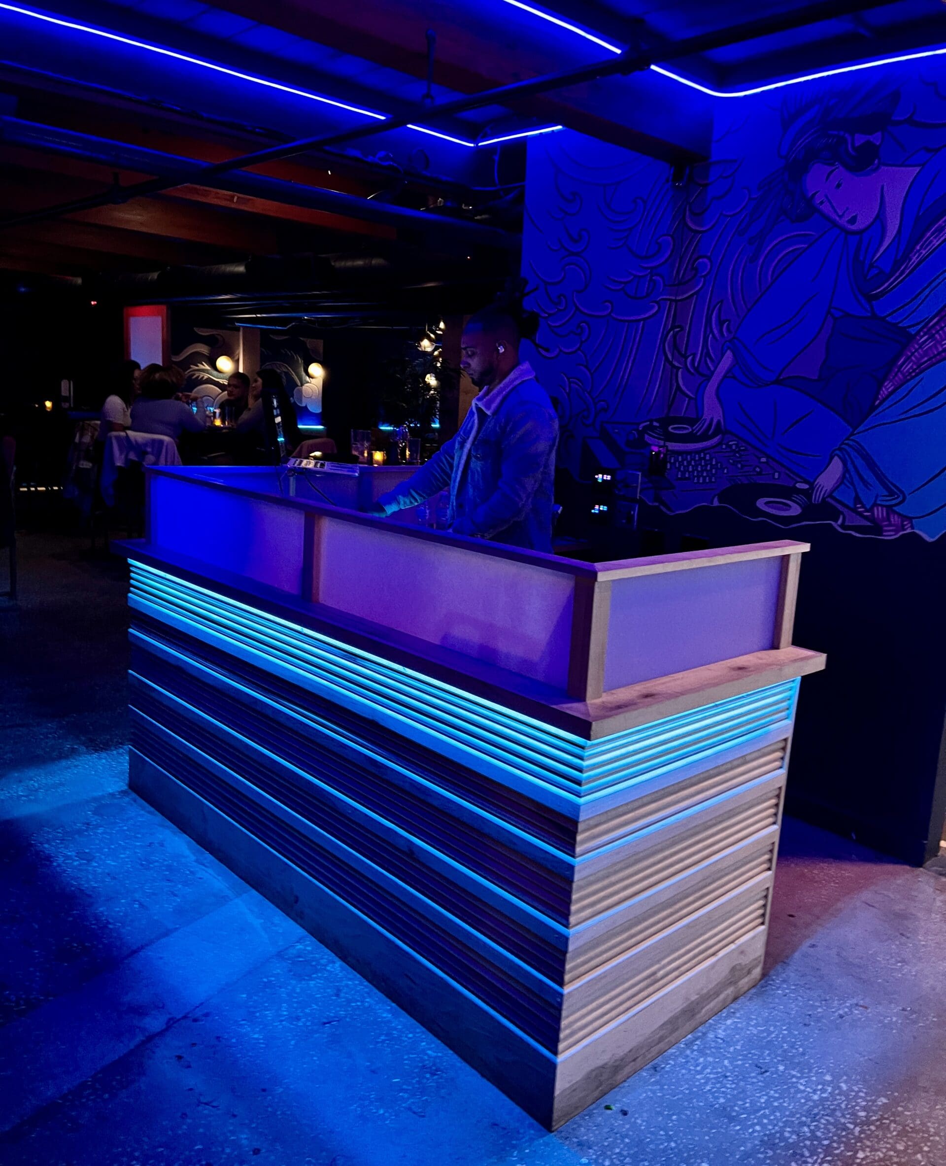 Restaurant Review: Good Fortune (St. Petersburg) - The Bulkhead Seat