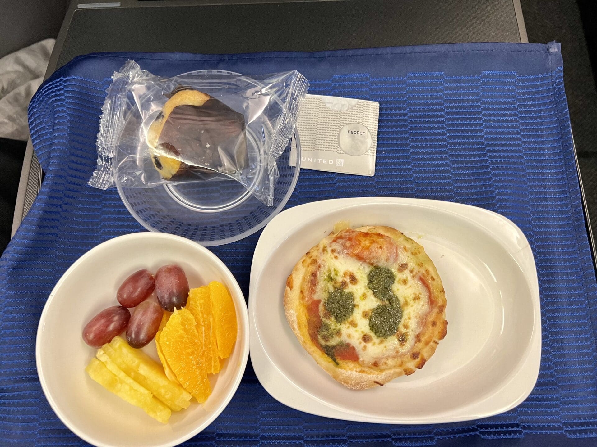 Prison Food is Better Than Polaris - The Bulkhead Seat