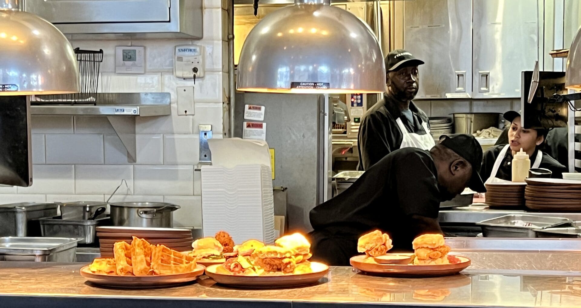 Restaurant Review: Yardbird Table & Bar (Miami Beach) - The Bulkhead Seat