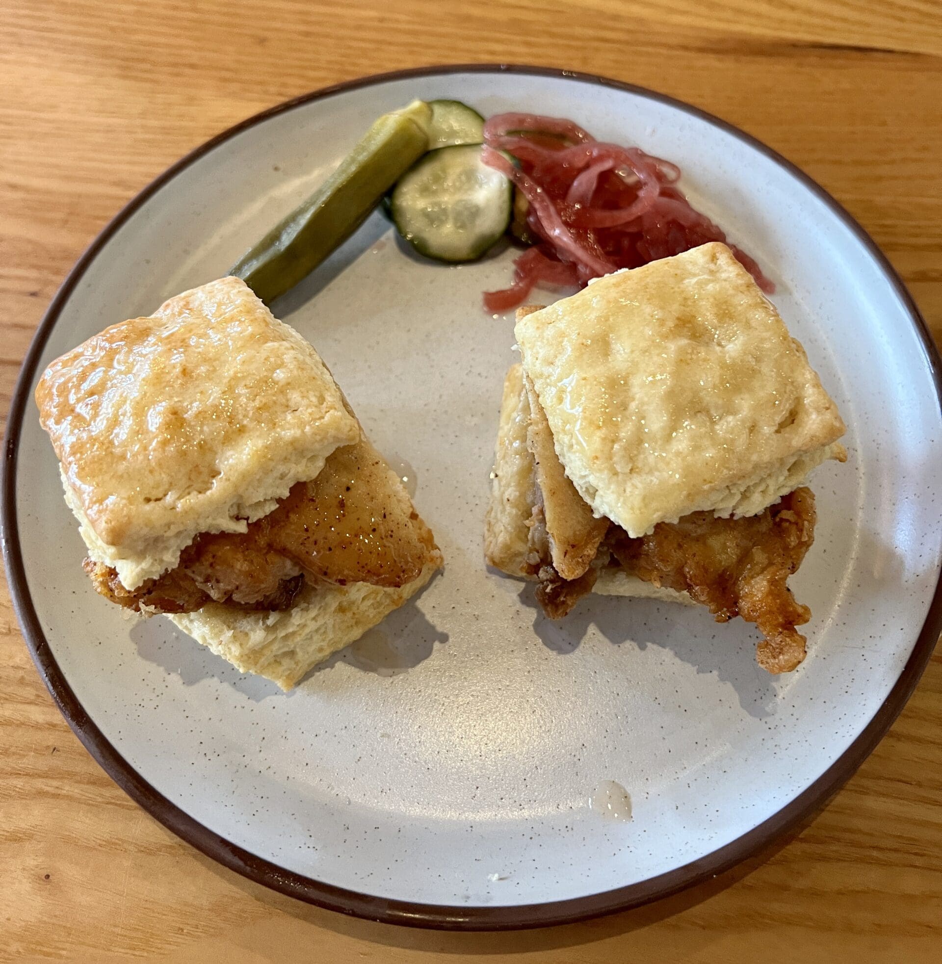 Restaurant Review: Yardbird Table & Bar (Miami Beach) - The Bulkhead Seat