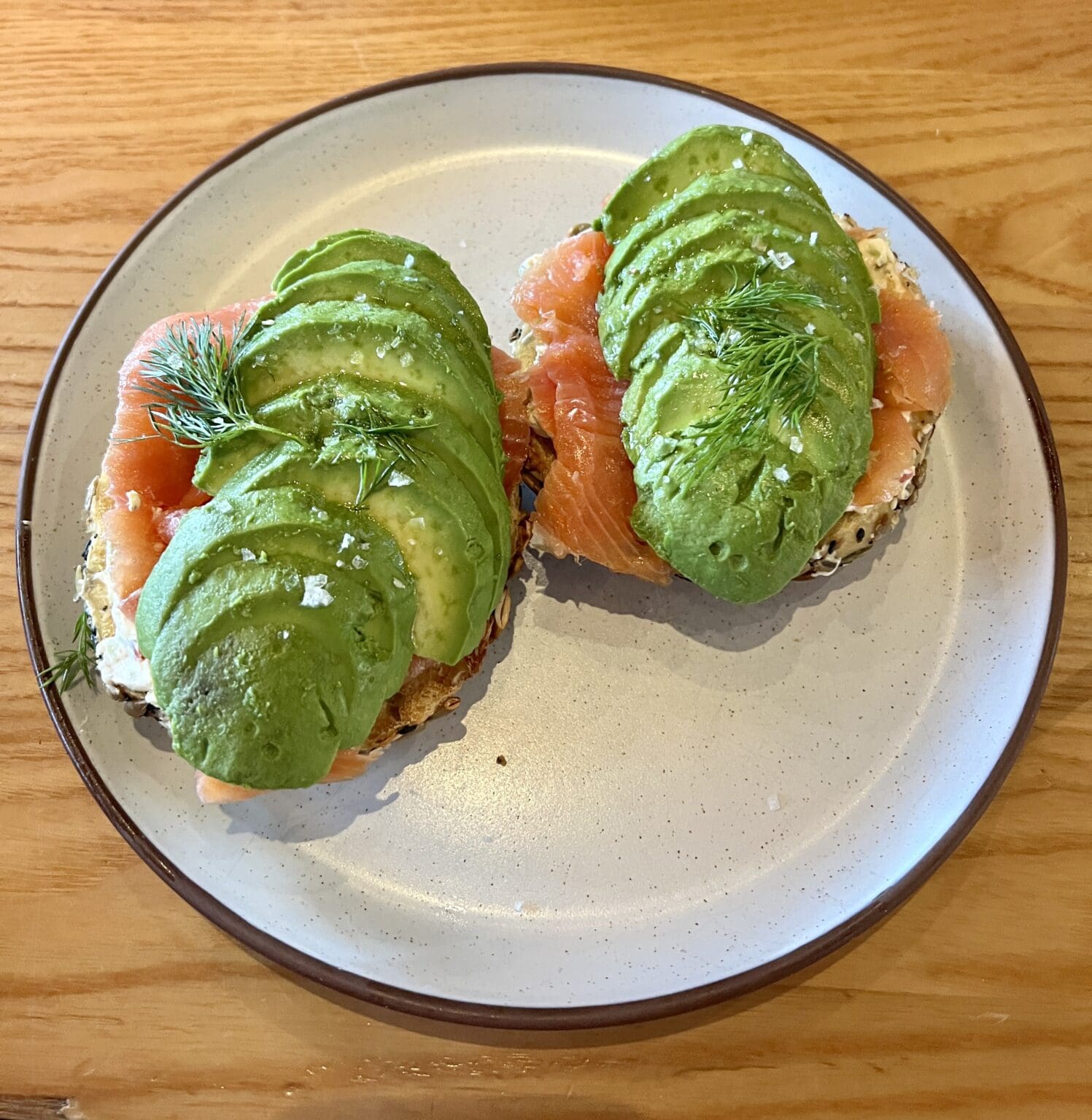 Restaurant Review: Yardbird Table & Bar (Miami Beach) - The Bulkhead Seat