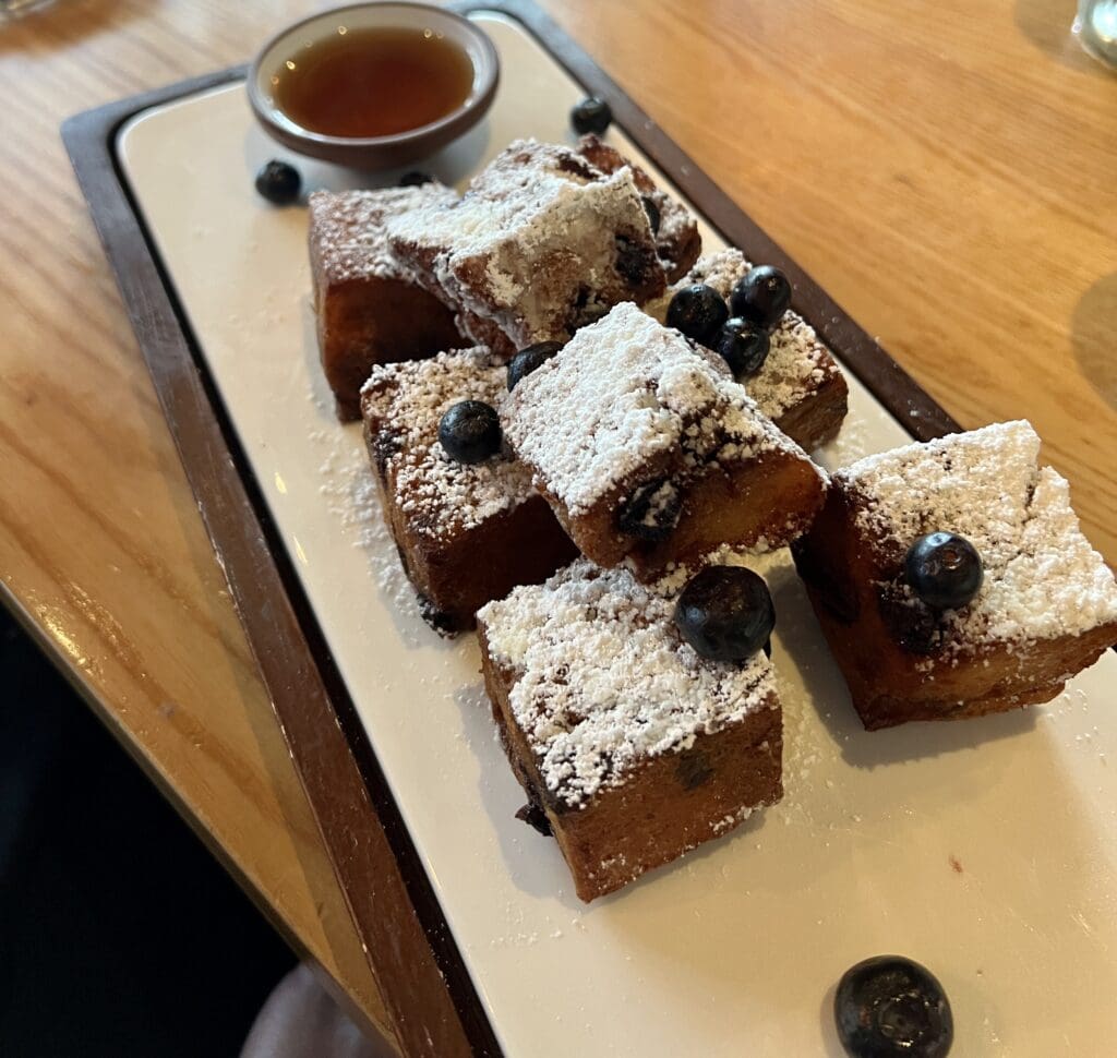 Restaurant Review: Yardbird Table & Bar (Miami Beach) - The Bulkhead Seat