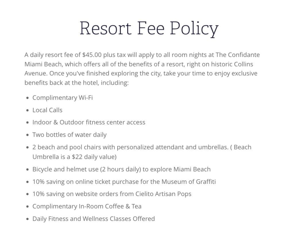 Hotel Review: The Confidante Miami Beach - The Unbound Collection by ...