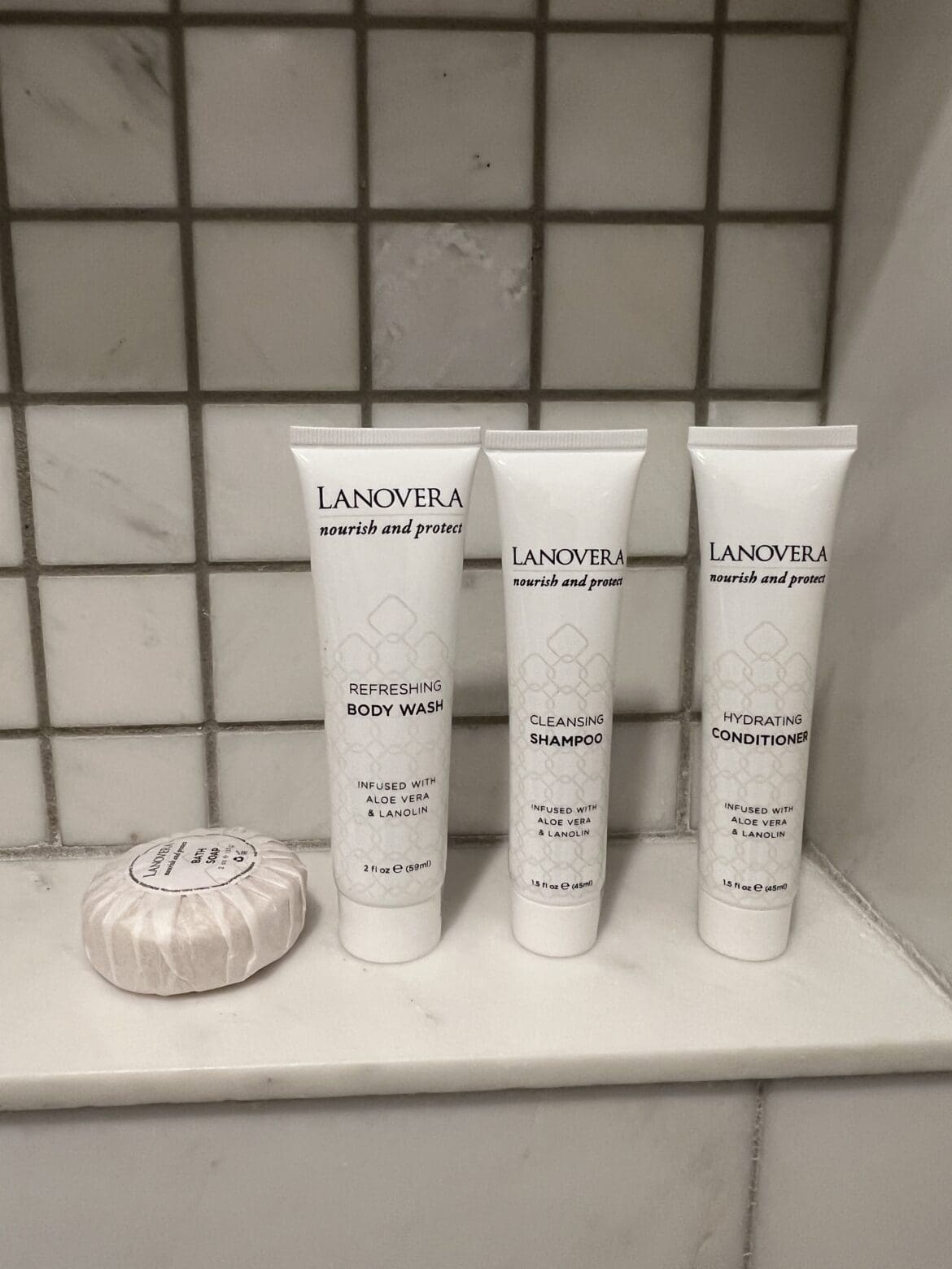 Hotel Review: Bellagio Hotel & Casino - The Bulkhead Seat