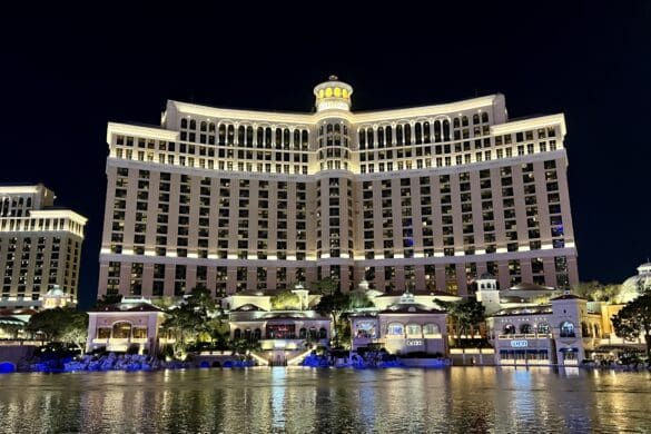 The Bulkhead Seat - The latest on airlines, hotels, destinations ...