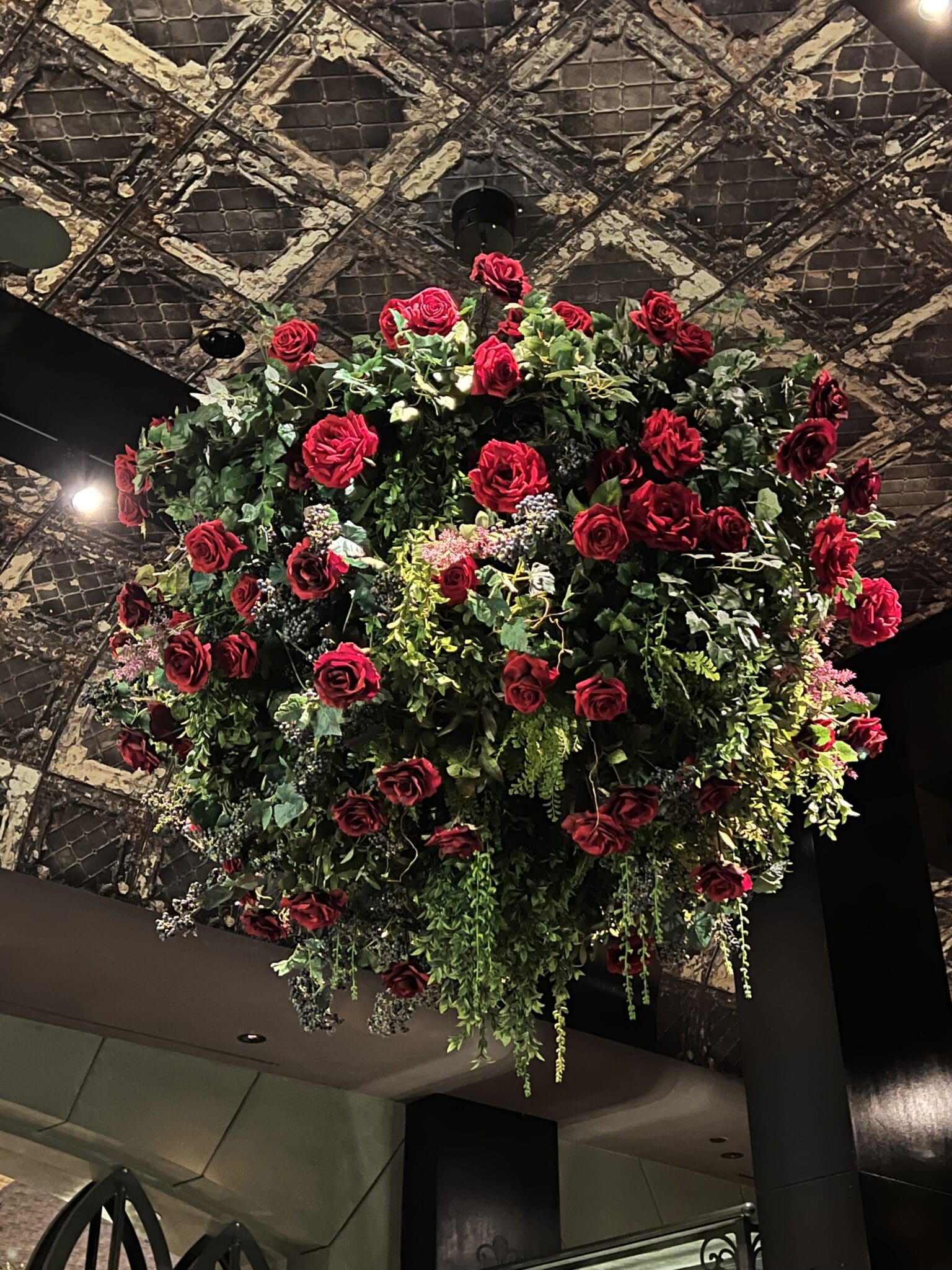 Restaurant Review: Vanderpump à Paris (Las Vegas) - The Bulkhead Seat