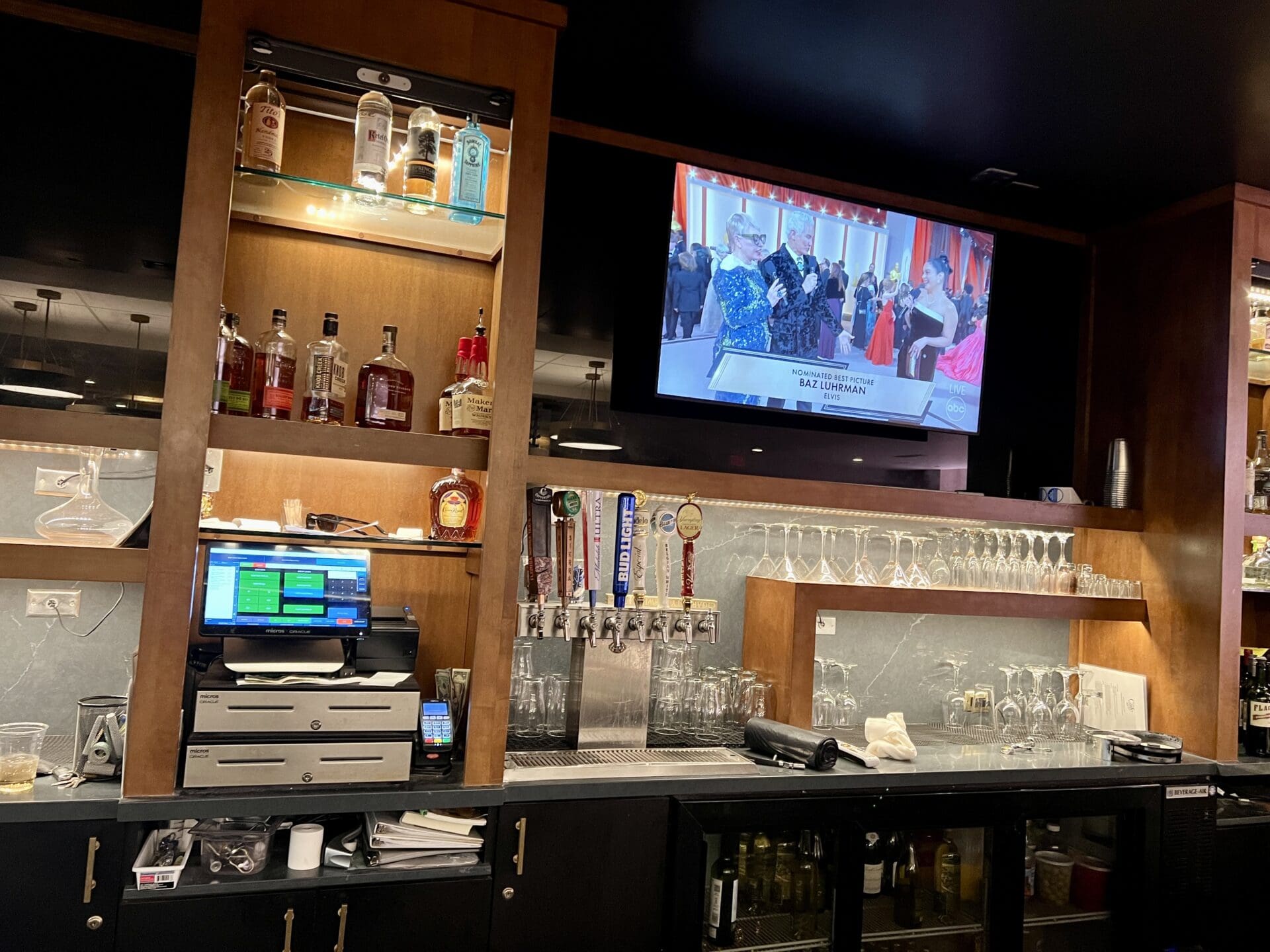 Quick Take: The Café By Mise En Place (Priority Pass Restaurant - TPA ...