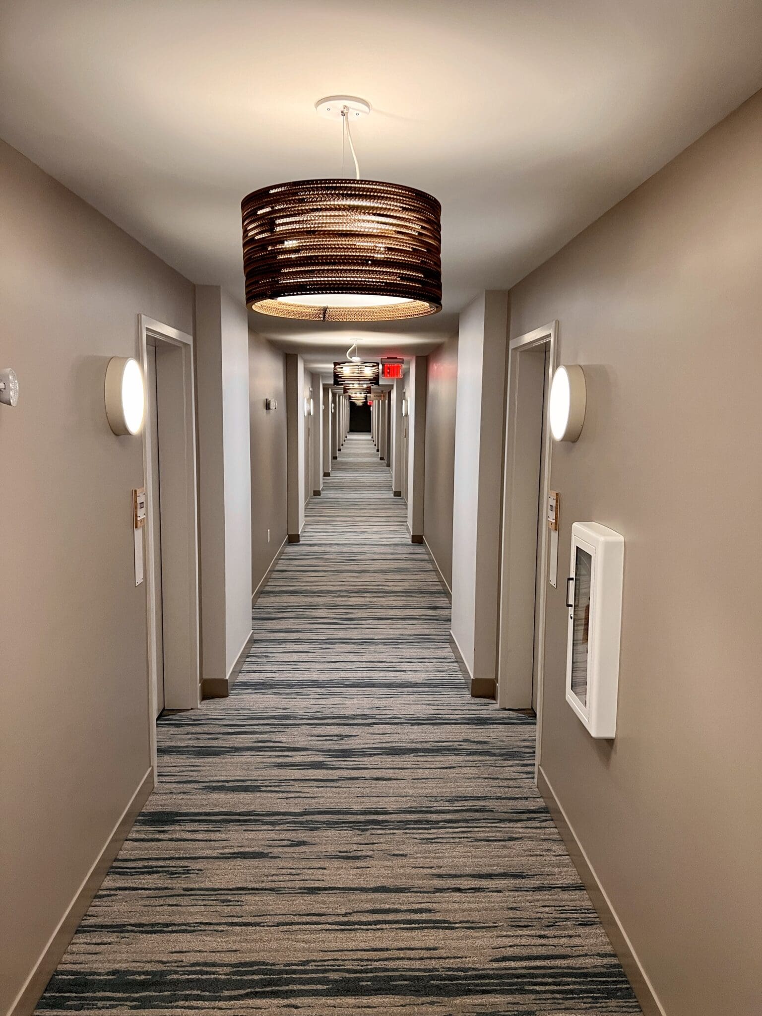 Hotel Review: Element Chattanooga East - The Bulkhead Seat