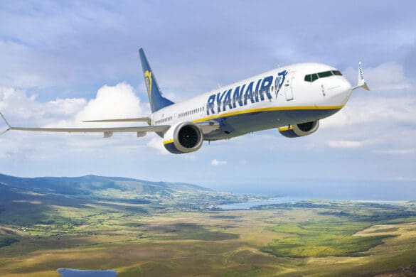 Ryanair Ends Prime Loyalty Club After Members Save More Than the ...
