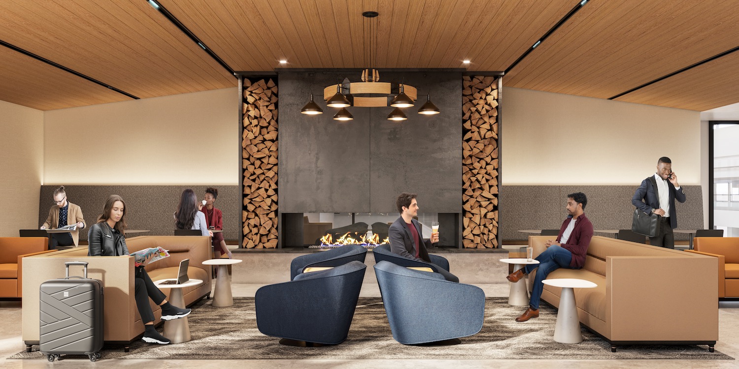 United Expands Denver Hub with 35 Flights, Six Routes, and Three United ...