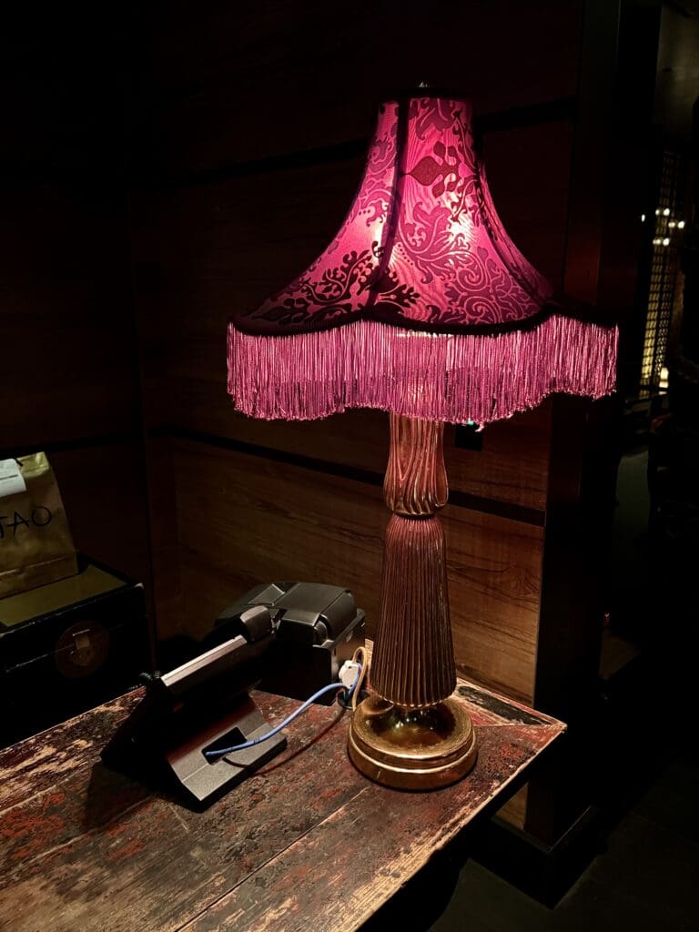 Restaurant Review: TAO Asian Bistro (Chicago) - The Bulkhead Seat