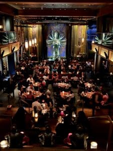 Restaurant Review: TAO Asian Bistro (Chicago) - The Bulkhead Seat