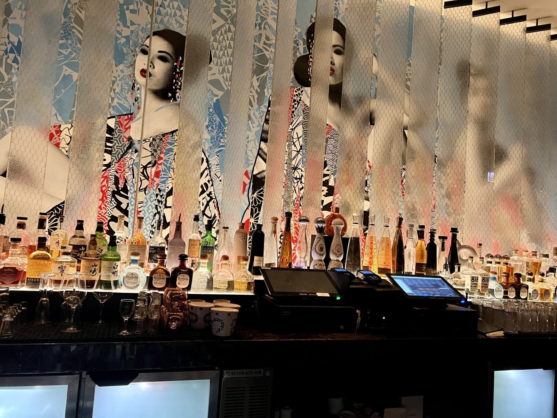Restaurant Review: TAO Asian Bistro (Chicago) - The Bulkhead Seat