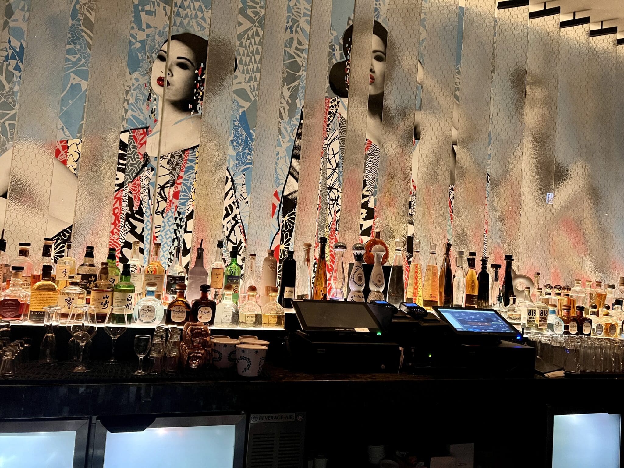 Restaurant Review: TAO Asian Bistro (Chicago) - The Bulkhead Seat