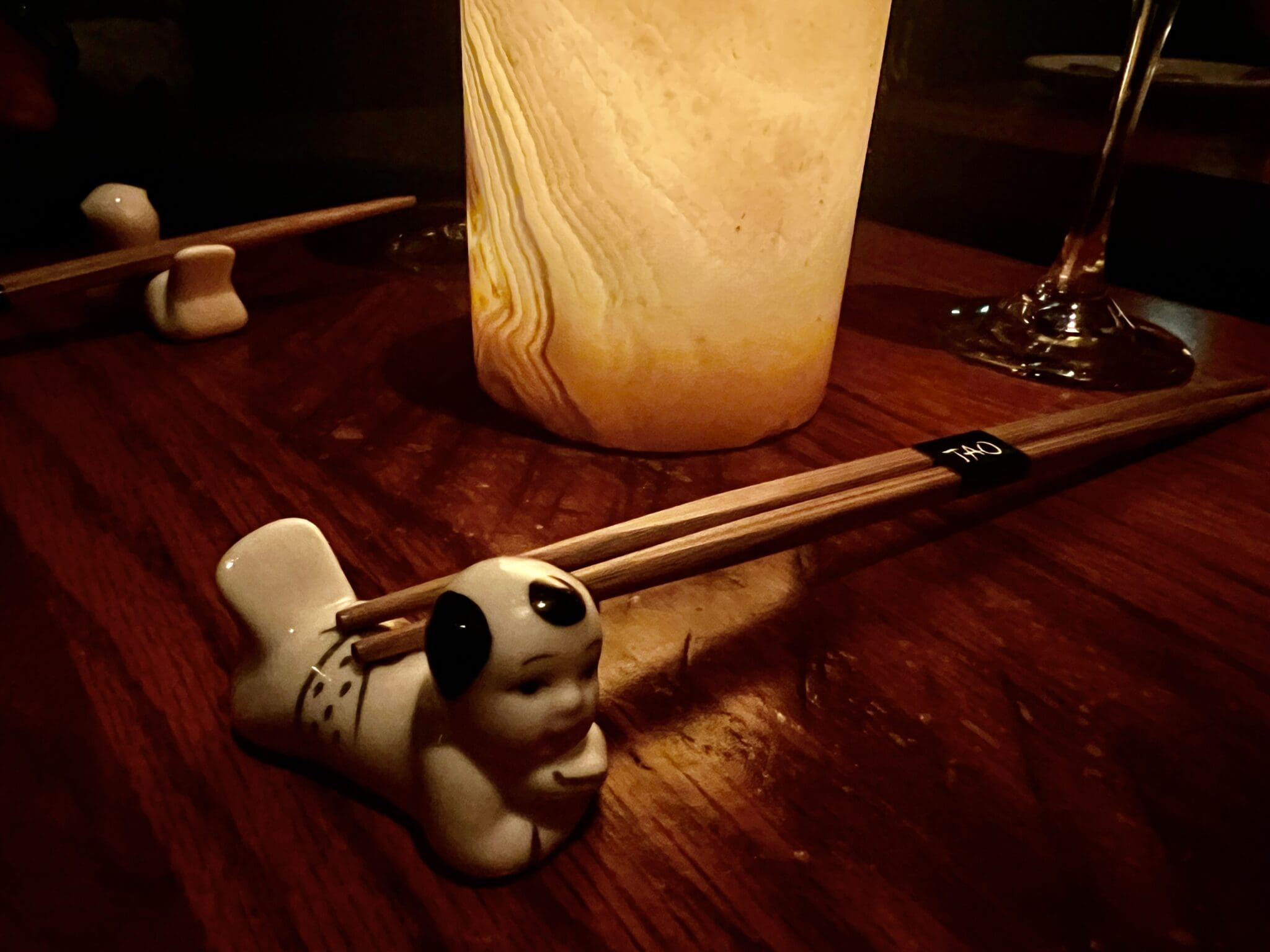 Restaurant Review: TAO Asian Bistro (Chicago) - The Bulkhead Seat