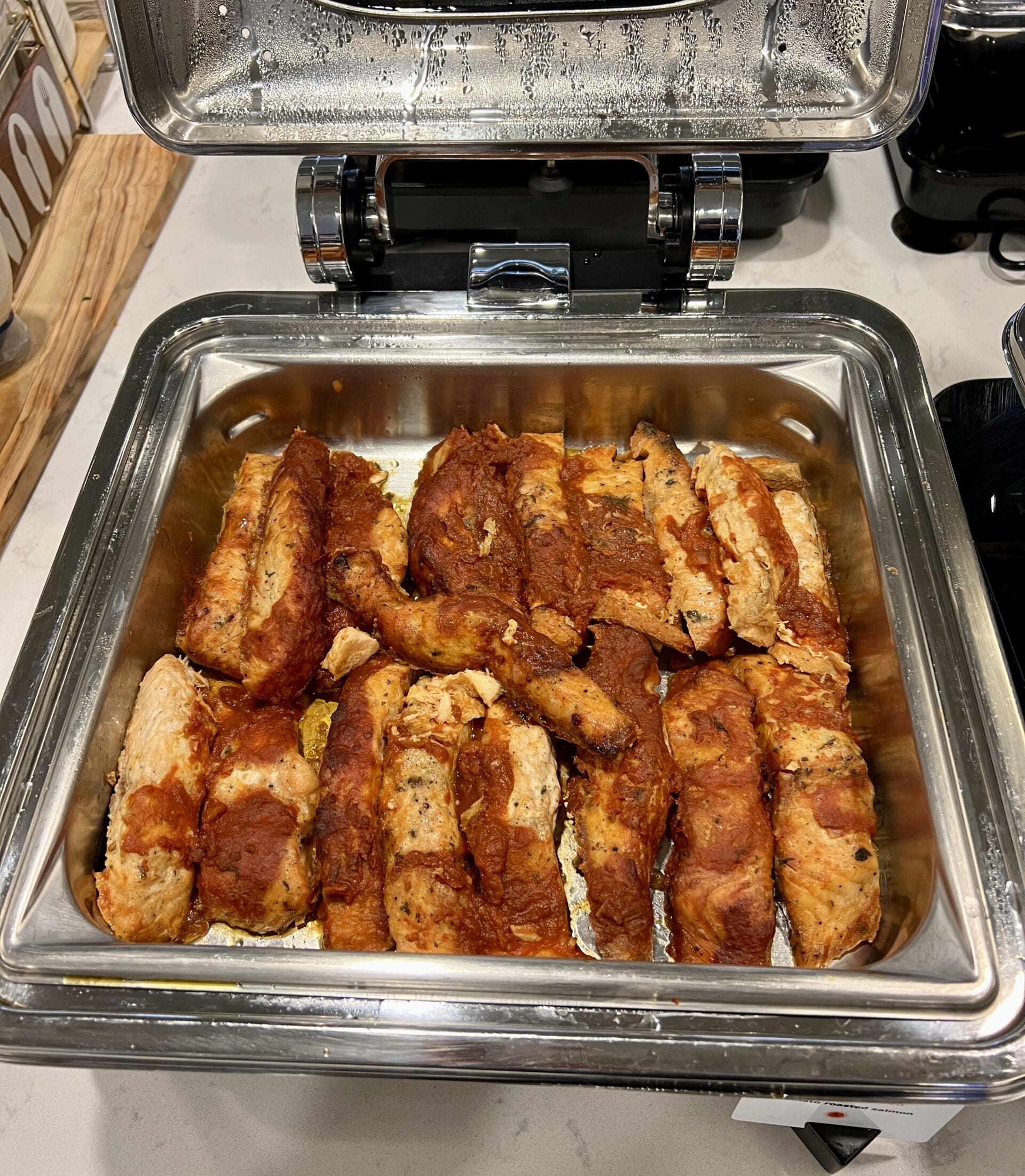 Lounge Review: Delta Sky Club® (LGA - Gate 81) - The Bulkhead Seat