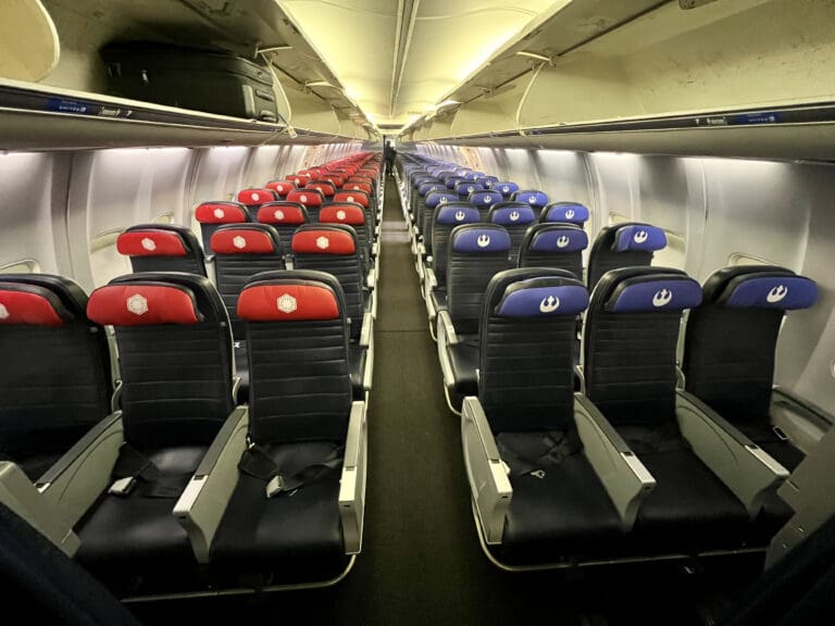 JetBlue Debuts Airbus A320 Livery Featuring Mario, Luigi, Donkey Kong ...