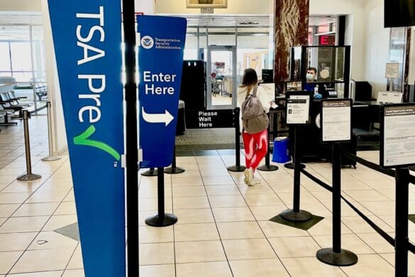 Digital IDs Are Now Accepted At 27 Airports Across 21 States and Puerto ...