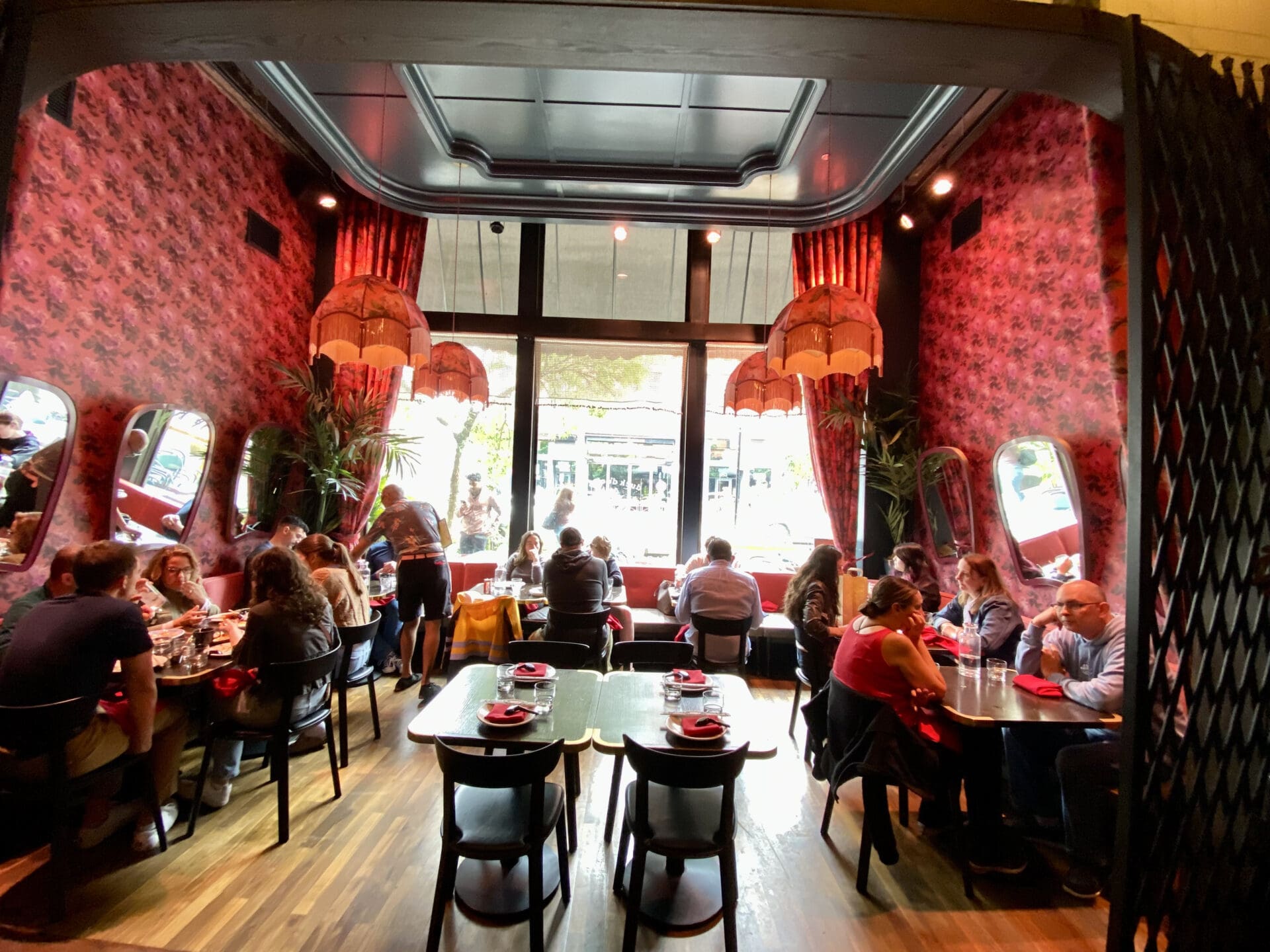 Restaurant Review: Duck Duck Goat (Chicago) - The Bulkhead Seat