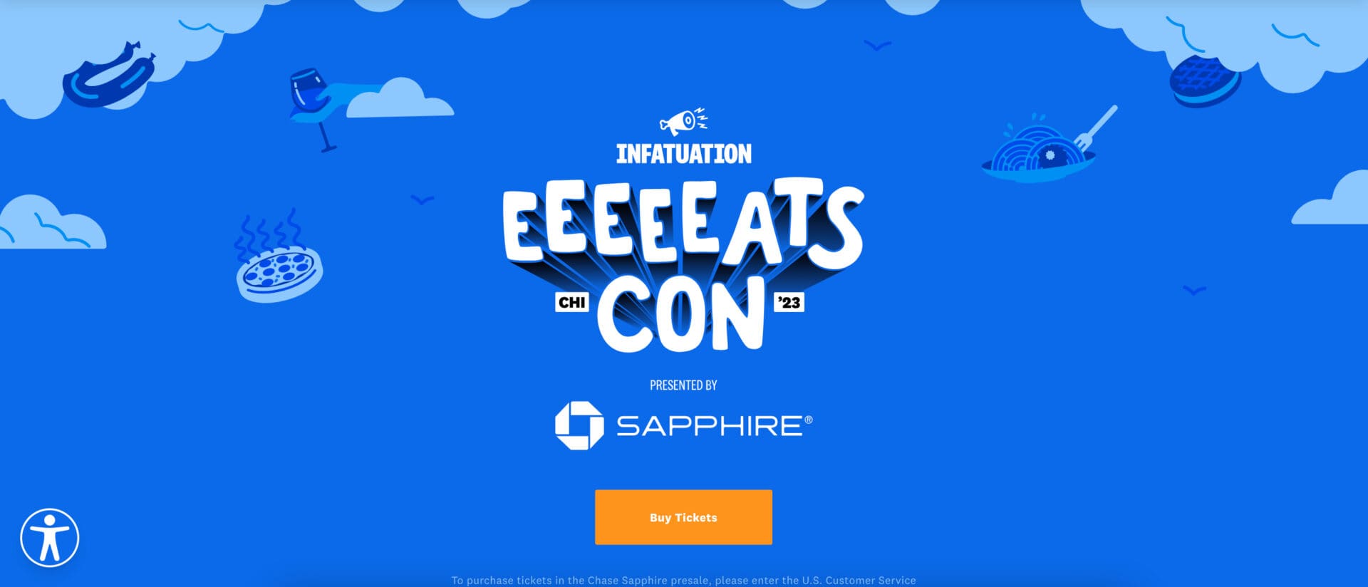 EEEEEATSCON Food Festival is Coming to Chicago - The Bulkhead Seat