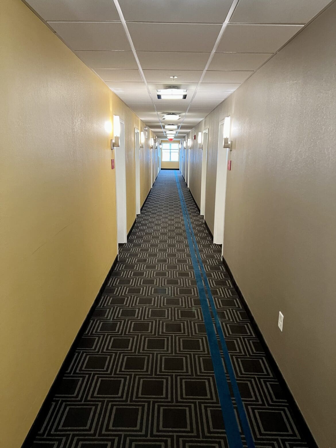 Hotel Review: TownePlace Suites by Marriott Wareham Buzzards Bay - The ...