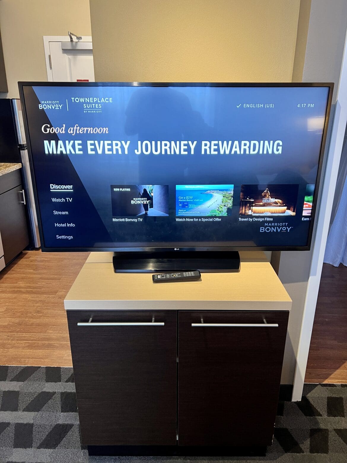 Hotel Review: TownePlace Suites by Marriott Wareham Buzzards Bay - The ...