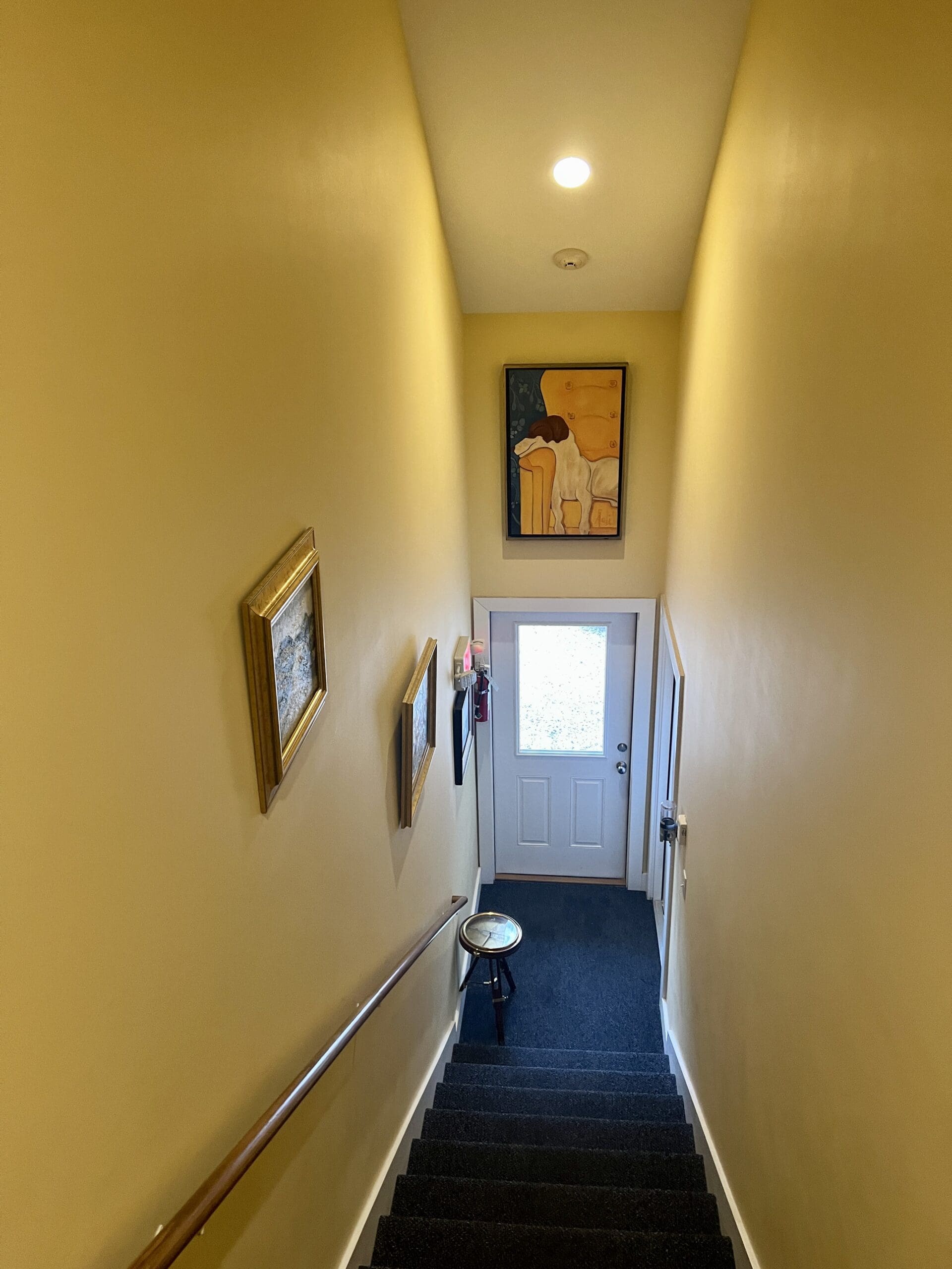 Hotel Review: Admiral's Landing - The Bulkhead Seat