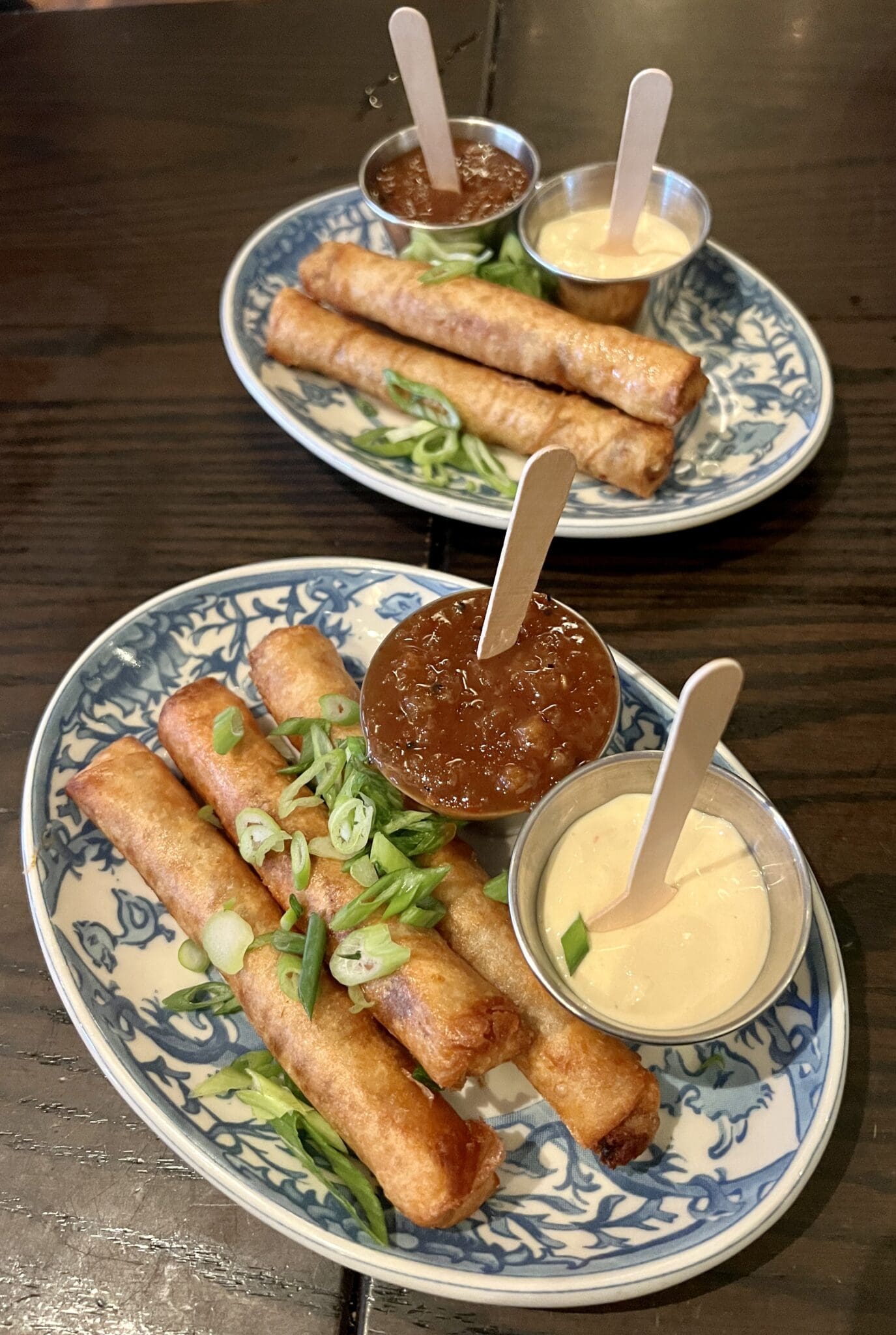 Restaurant Review: Duck Duck Goat (Chicago) - The Bulkhead Seat