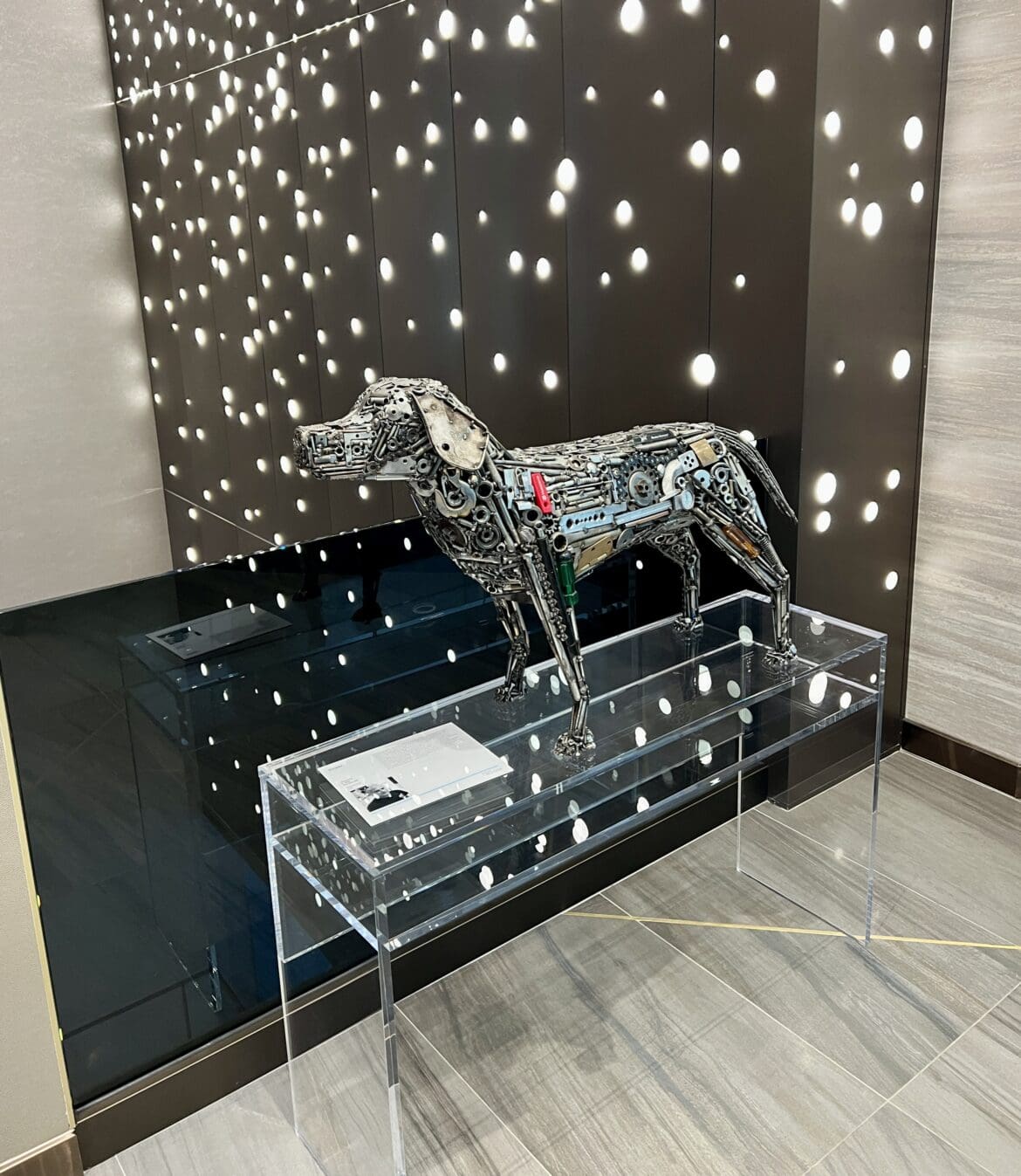 Lounge Review: Delta Sky Club® (MSP - Gates G17-G18) - The Bulkhead Seat