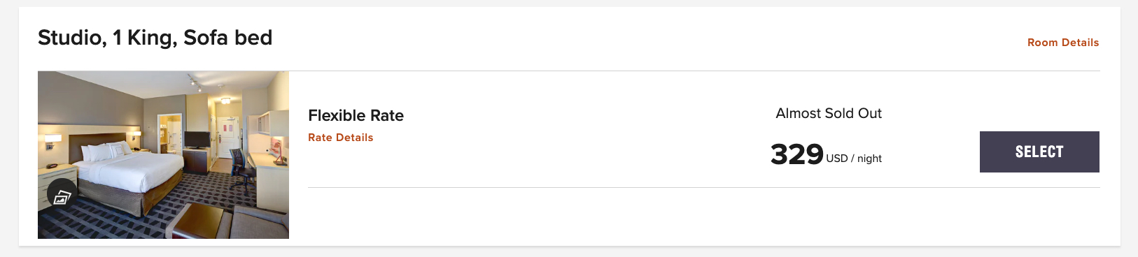 Hotel Review: TownePlace Suites by Marriott Wareham Buzzards Bay - The ...