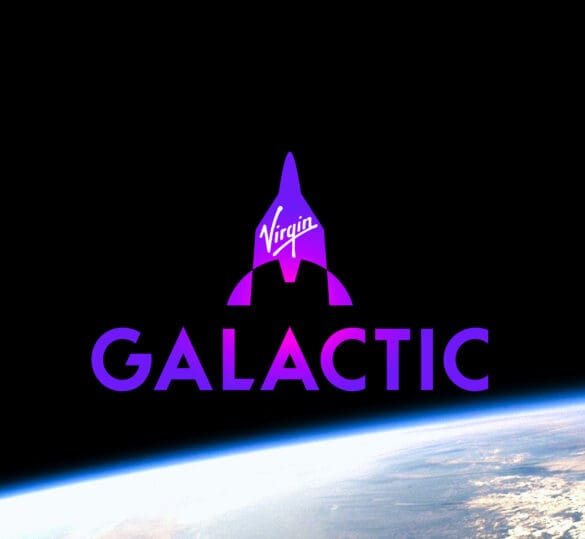 Virgin Galactic Completes Its First Commercial Mission - The Bulkhead Seat