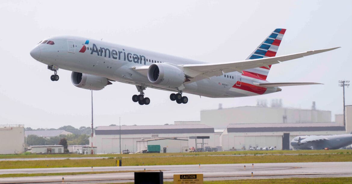 American Airlines Is Adding Flights to Naples and Venice Next Summer ...